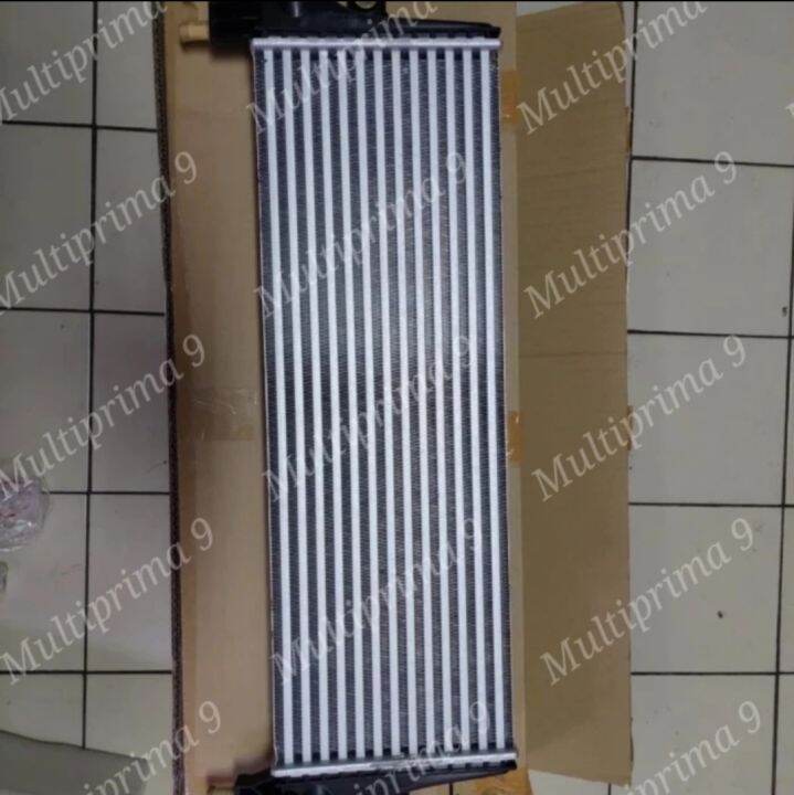 Intercooler Toyota Fortuner VRZ Hilux Revo 2020 up 17940-0E010 Original | Lazada Indonesia