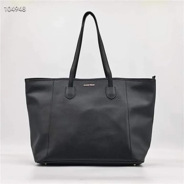 Mango touch TOTE Bag mall pull out | Lazada PH