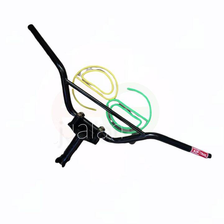 (PAKET PROMO) STANG TRAIL DAN TRONDOL YAMAHA JUPITER VEGA F1ZR MIO ...