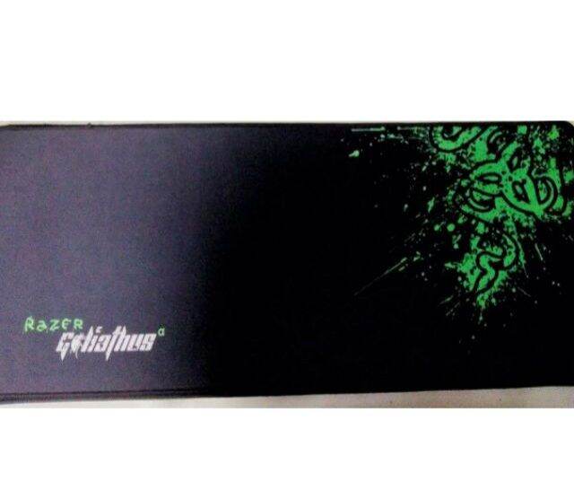 EXTENDED MOUSE PAD GAMING 70×30CM RAZER | Lazada PH