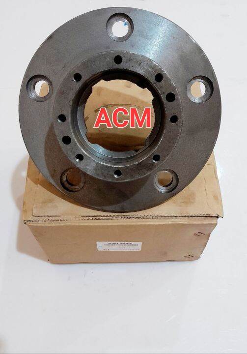 NAP RODA BELAKANG WHEEL HUB REAR DYNA HT125 HT130 | Lazada Indonesia