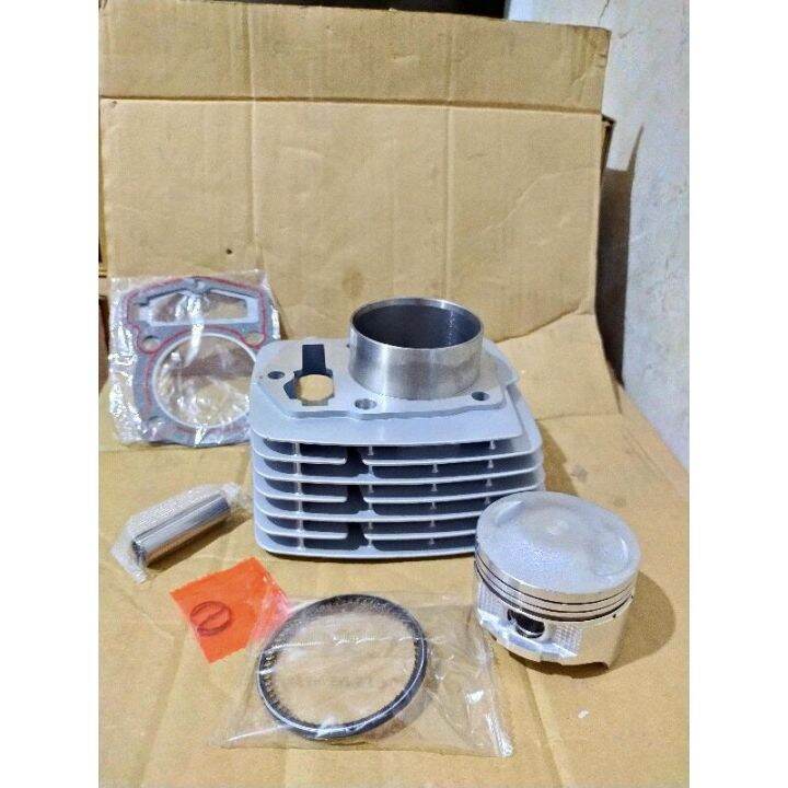 BLOK SEHER 1 SET PISTON DAN RING GL PRO NEOTECH MEGAPRO LAMA | Lazada Indonesia