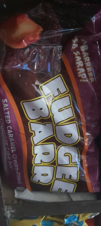 fudge barr | Lazada PH