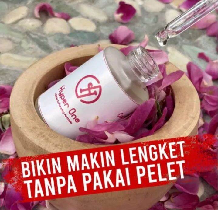 Hyper One Parfum Pemikat Lawan Jenis - Parfum Terbaru | Lazada Indonesia