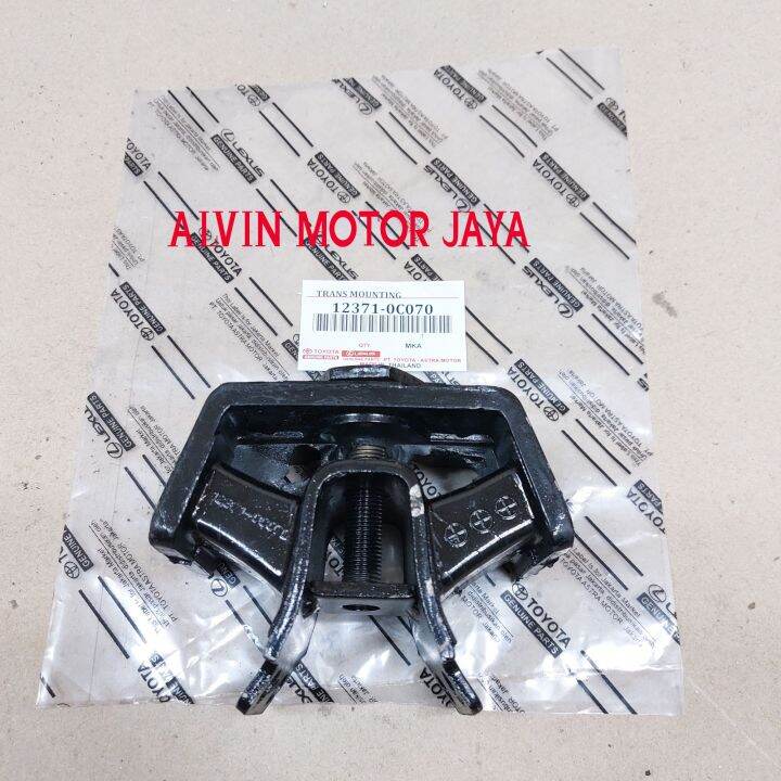 Cod transmounting engine mounting transmisi toyota innova hilux ...