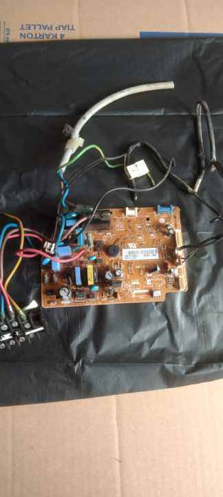 MODUL PCB LG inverter V Plus sensor di jamin 100% Ori | Lazada Indonesia