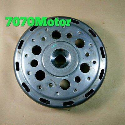 magnet Beat Fi ESP . original . flywheel rotor . magnit | Lazada Indonesia