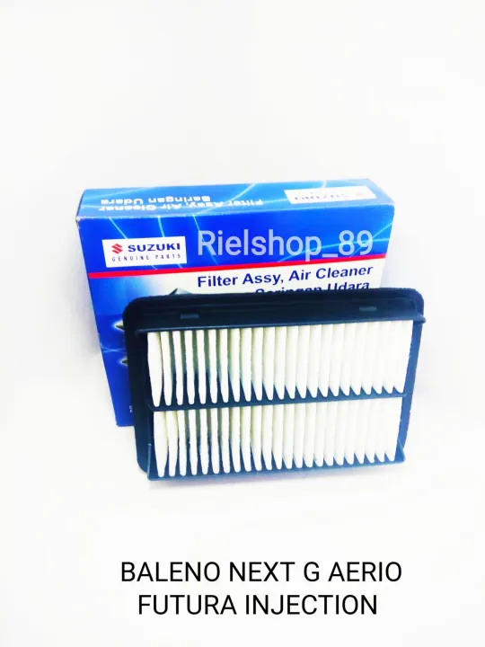 Filter Udara Saringan Udara Aerio Baleno Next G Futura Injection ...