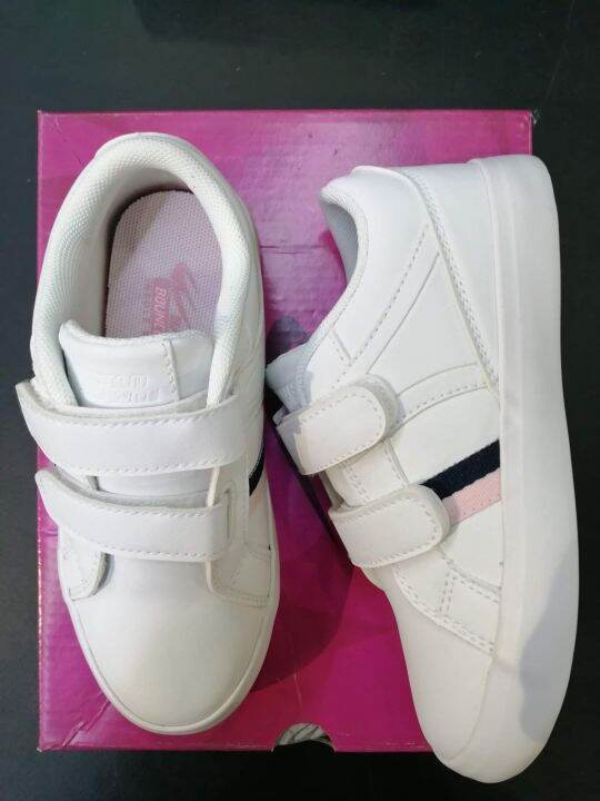 World Balance HOWITZER Kid's Lifestyle Shoes | Lazada PH