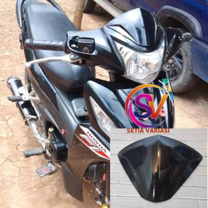 Visor Revo Fit injeksi | Lazada Indonesia