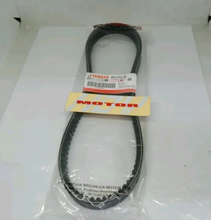 Vanbelt Vanbell V Belt V Bell Vanbel Vanbel Yamaha Mio M3 Soul GT 125 X ...