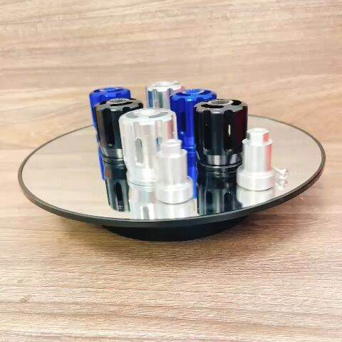 Núm tăng chỉnh HPA dây và HPA Factory (Núm dài),HPA tăng chỉnh nặng nhẹ ...