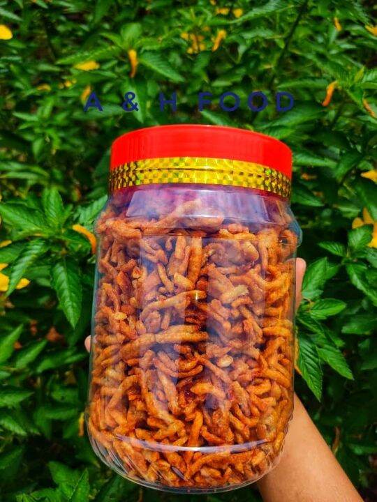 MEE SIPUT SIRA ORIGINAL MUAR | Lazada