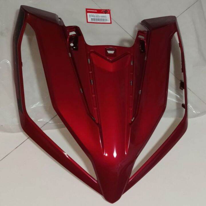 HONDA CLICK V3 ORIGINAL FRAME | Lazada PH