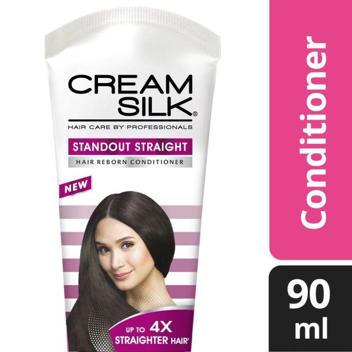 CREAMSILK Cream Silk Ultimate Reborn Standout Straight Conditioner ...