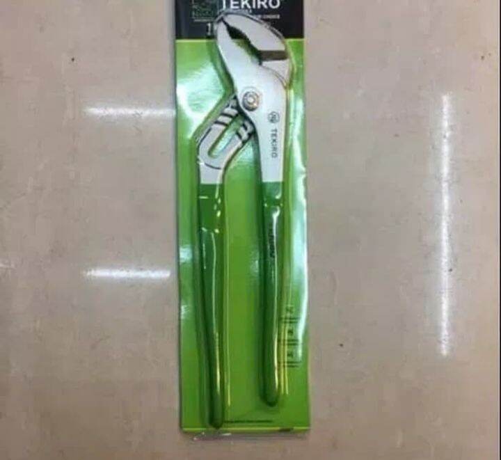 Tang Burung Ukuran 12 " inch merek Tekiro | Lazada Indonesia