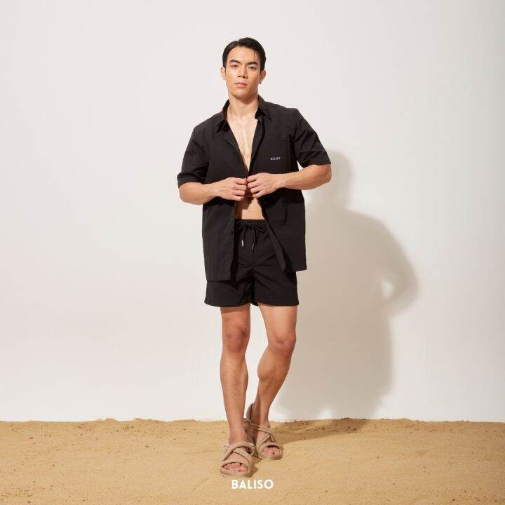 BALISO Bubble Beach Set | Lazada.co.th