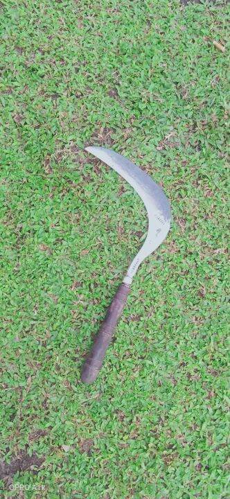 sabit rumput cap wayang *SEDANG* | Lazada Indonesia