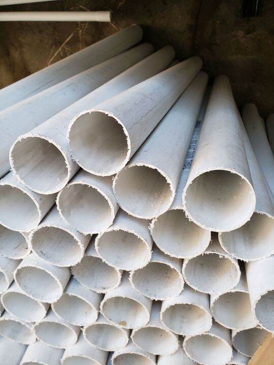 Pipa Paralon 2 Inch Potongan 1 Meter Kotor, Real 98cm Power Max C 2 ...