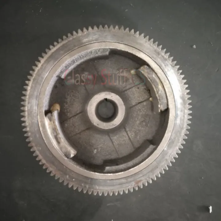 Magnet Flywheel GX390 GX420 Genset | Lazada Indonesia