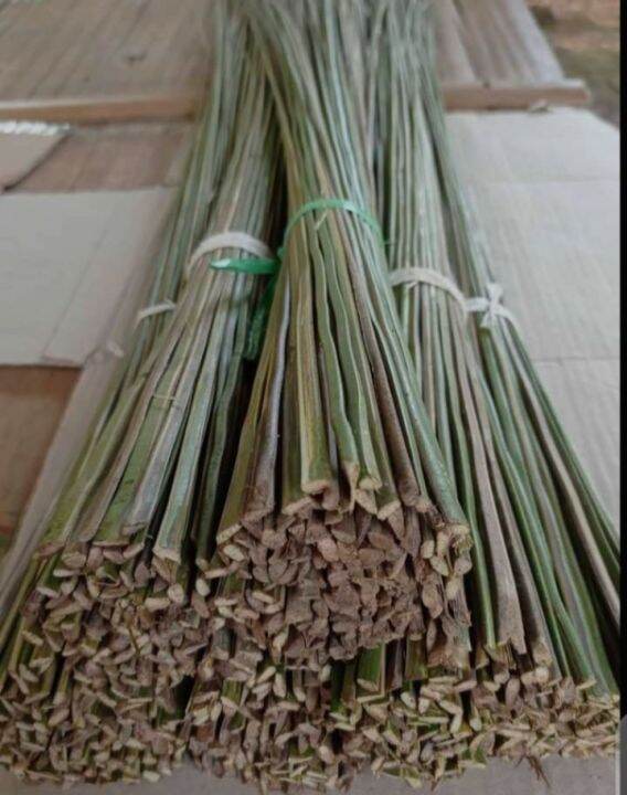 sapu lidi pohon aren satu ikat | Lazada Indonesia