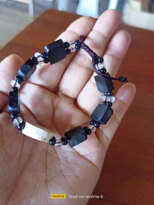 sinag Araw bracelet with dignum | Lazada PH