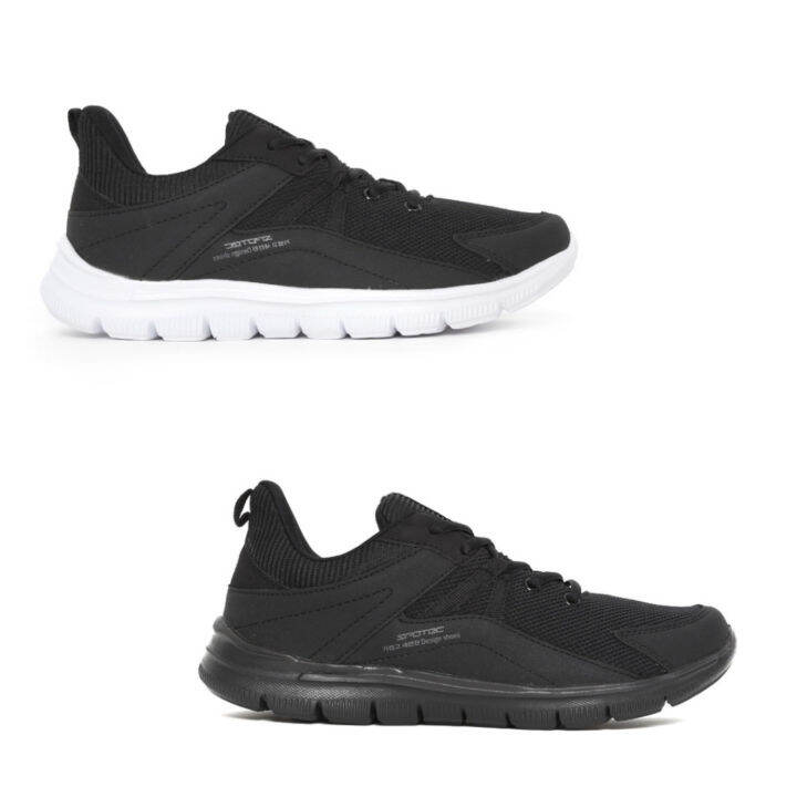 Spotec Brian || Sepatu Sekolah dan Olahraga SPOTEC SHOES | Lazada Indonesia