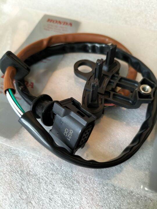 sensor ckp Vario 150 sensor pulser Vario 125 LED sensor ACG Vario 150 ...