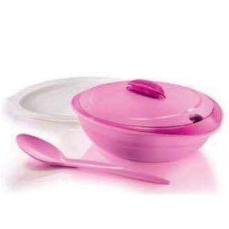 Tupperware Insulated Server (1) 1.5L with Spoon Only Last Set Limited ...