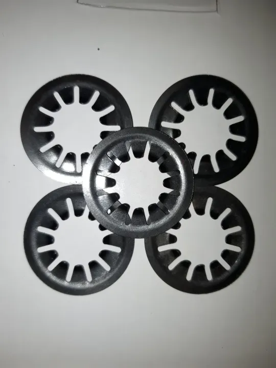 HANA ELECTRICFAN METAL SPRING | Lazada PH