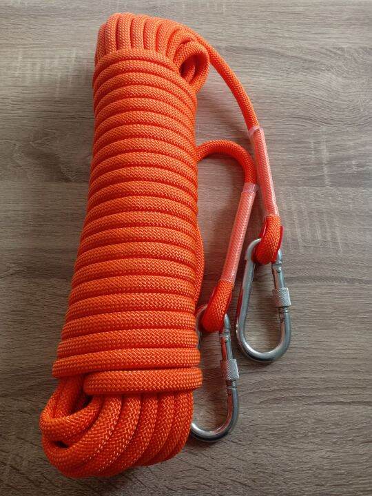 Tactical Utility Rope 10mm x 20meters | Lazada PH