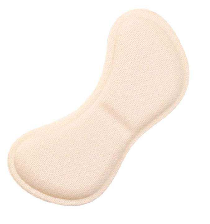 Sponge Heel Pads 1 pair | Lazada PH