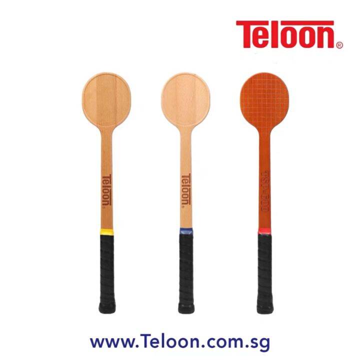 TELOON Sweet Spot Racket | Tennis Pointer | Lazada Singapore