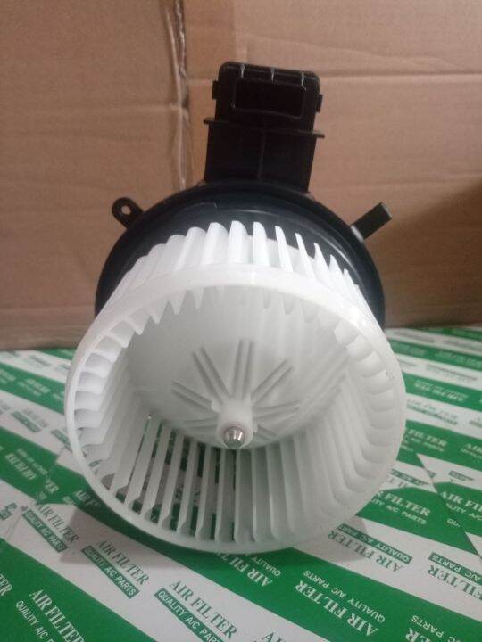 Mitsubishi Expander Blower Motor Assembly | Lazada PH