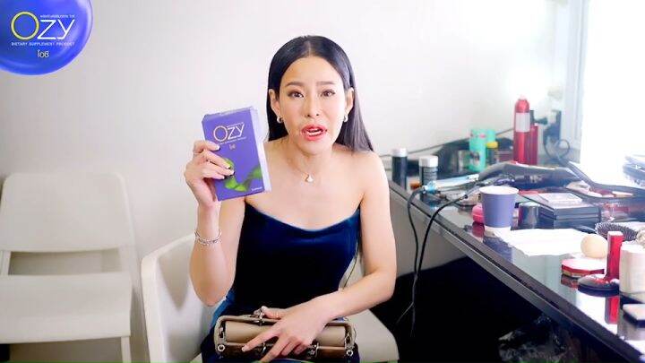 ส่งฟรี! Ozy ผลิตภัณฑ์เสริมอาหาร คุมความหิว Byพี่หนิง 7 in 1 โอซี่อาหารเสริมOzy ซื้อ 3 แถม 6 ...