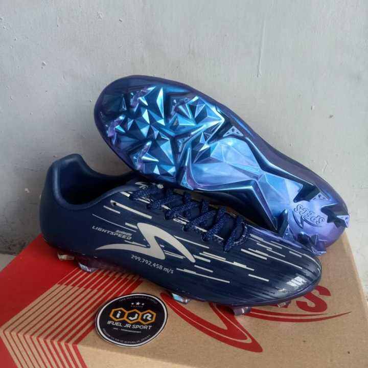 sepatu Lightspeed Reborn FG sepak bola | Lazada Indonesia