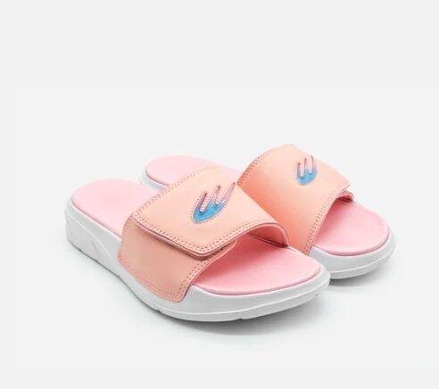 World Balance CLOUD SLIDER slipper for ladies and teens | Lazada PH