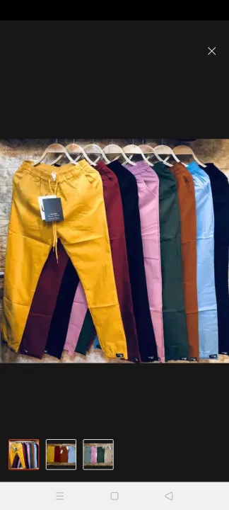 candy pants for women | Lazada PH