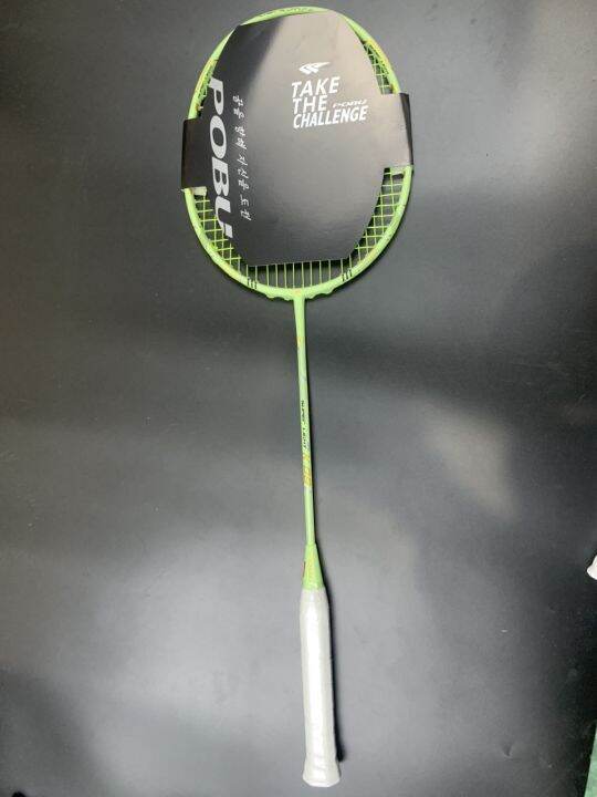 vợt cầu lông pobu | Lazada.vn: Mua bán trực tuyến Vợt với giá rẻ ...