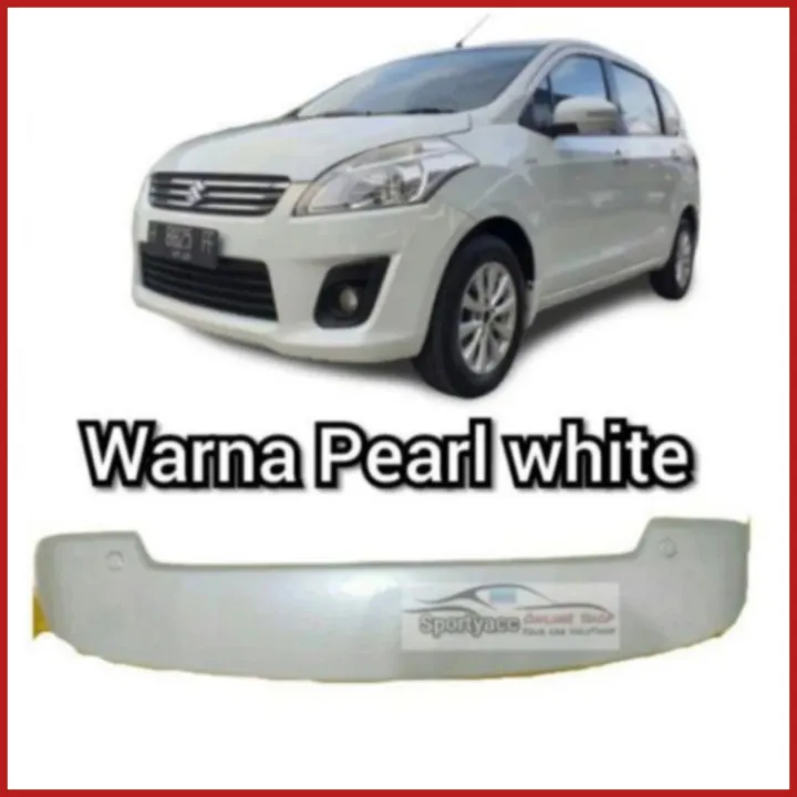 Spoiler Sayap Mobil Ertiga Lama Tanpa Lampu | Lazada Indonesia
