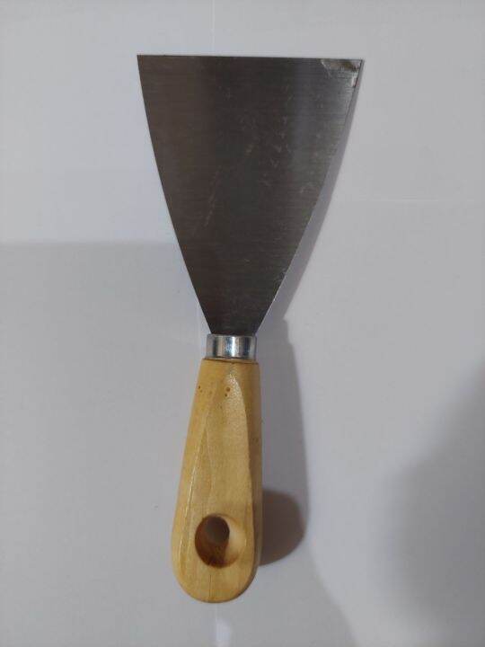 Kape, Skrap gagang kayu 3 inch | Lazada Indonesia