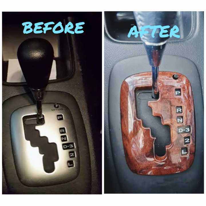 COVER TRANSMISI SEMUA MATIC TOYOTA RUSH DAN TERIOS | Lazada Indonesia