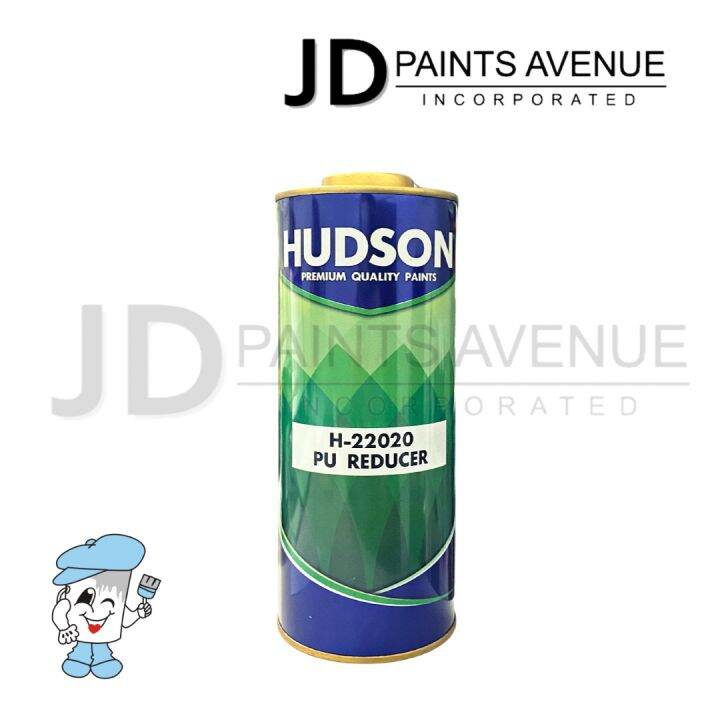 Hudson PU Reducer H-22020 LITER | Lazada PH