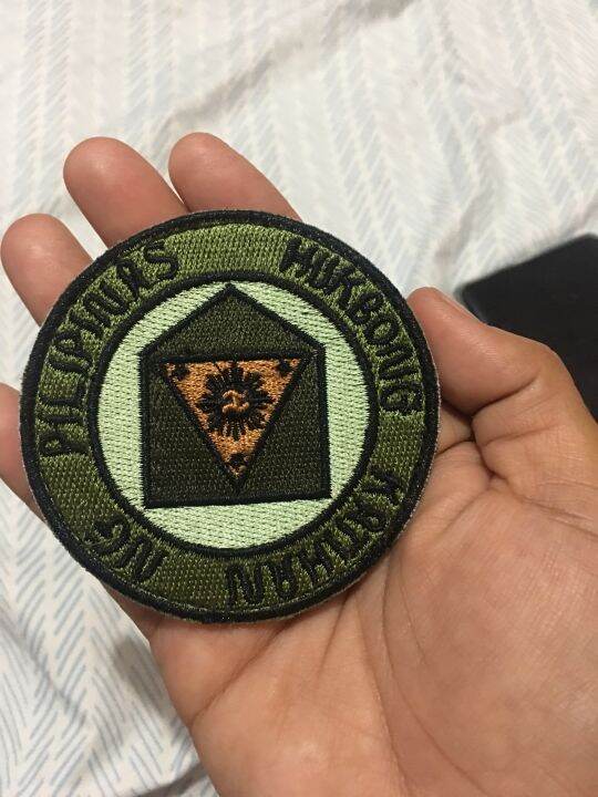 patches for PA | Lazada PH