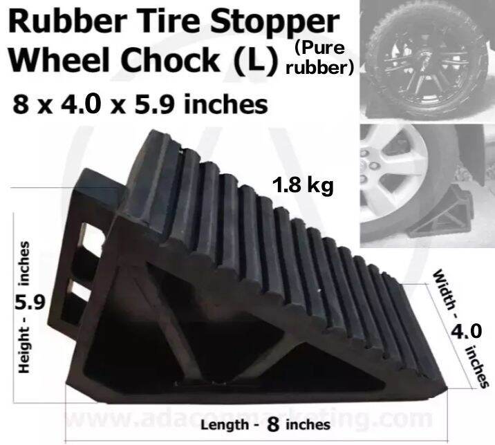 RUBBER KALSO HEAVY DUTY | Lazada PH