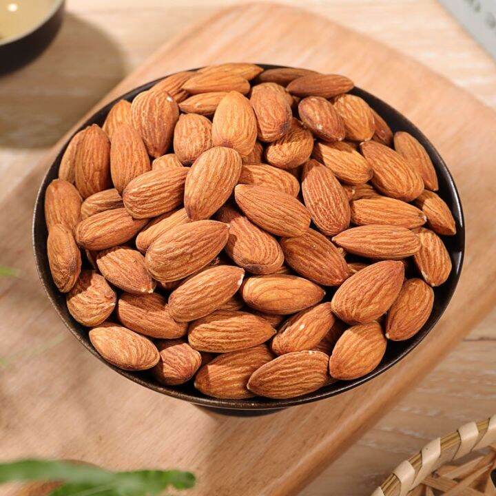 Almond snacks (250g-500g) | Lazada PH