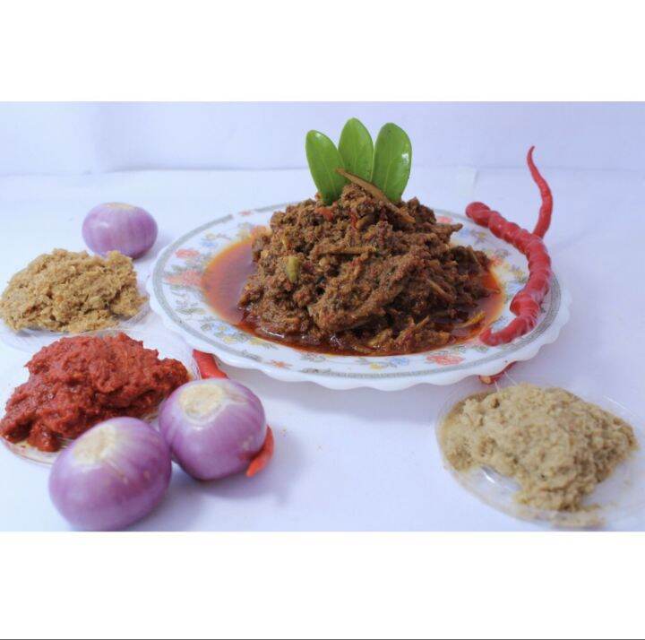 Sambalado Tanak By Rendang Riry | Lazada Indonesia