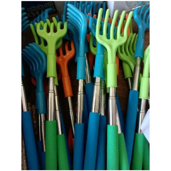 Adjustable Pangamot sa likod | Lazada PH