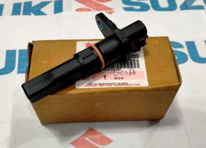 Speed Sensor for Non ABS for Suzuki Alto, Suzuki Celerio Gen1 Suzuki ...