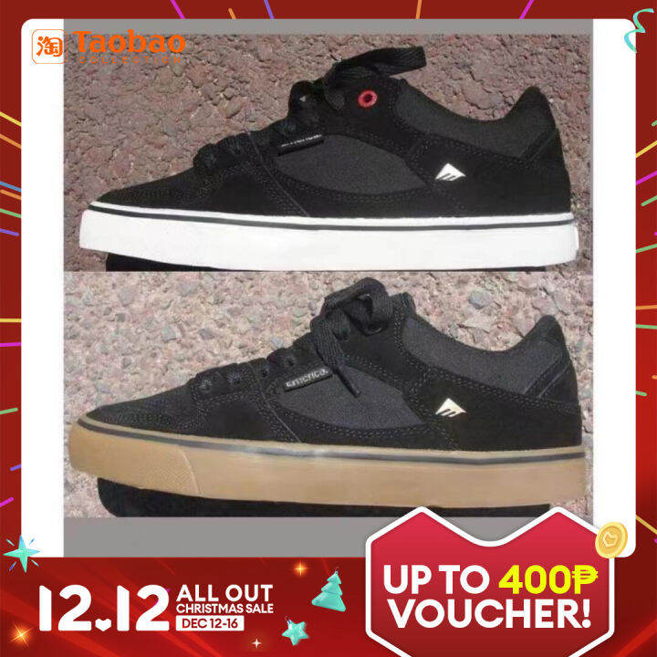 Emerica Hsu Shoes on Sale | emergencydentistry.com